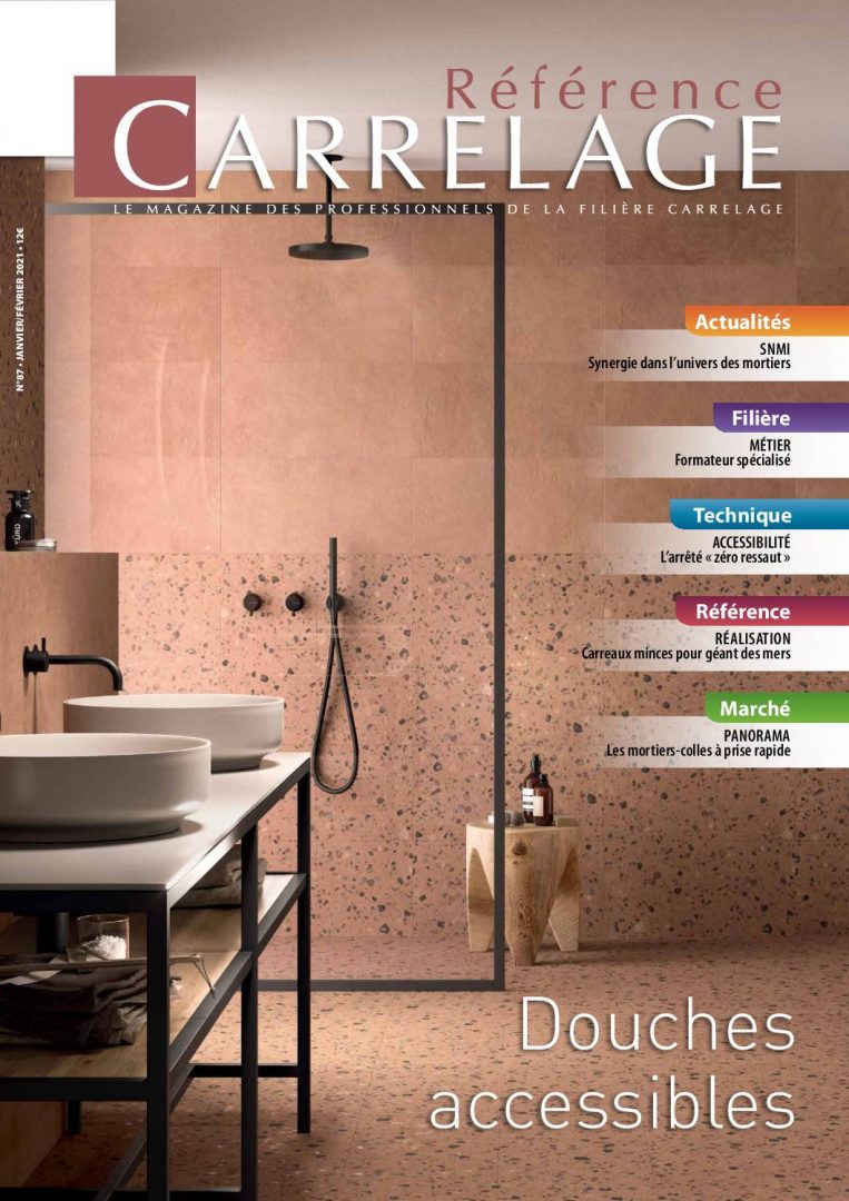 Référence Carrelage - 87 - Référence Carrelage