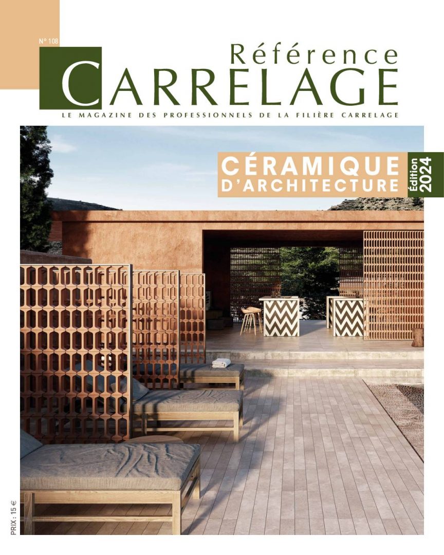 Référence Carrelage - 108 - Référence Carrelage